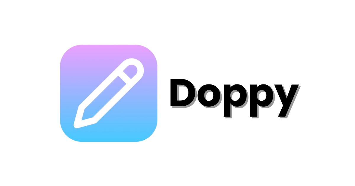 Doppy